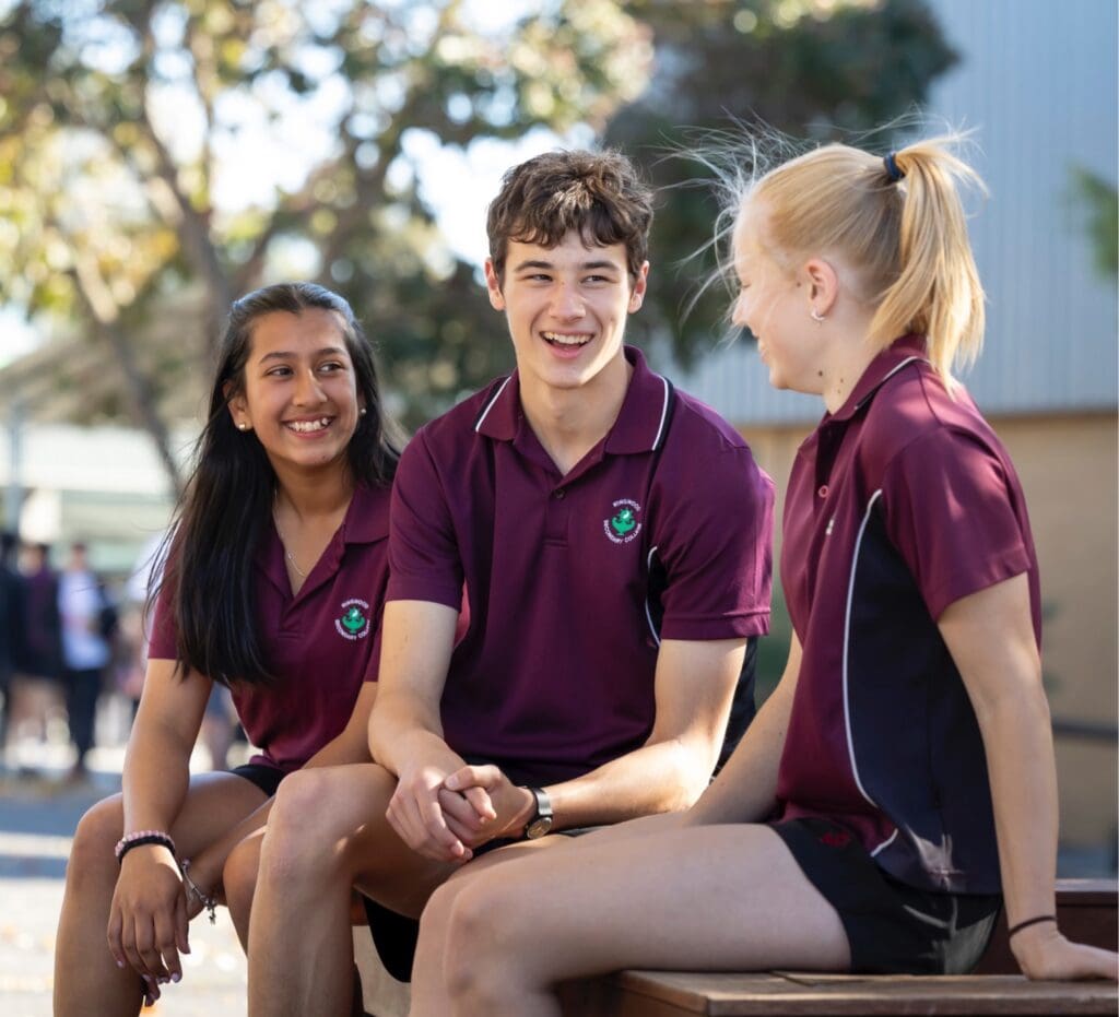 RSC Strategic Plan | Ringwood Secondary College